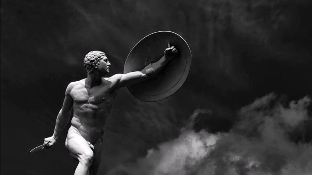 O corpo do homem e a castidade | BRAVUS